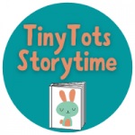 04/06/2022 | Tiny Tots Storytime | Charlton Public Library